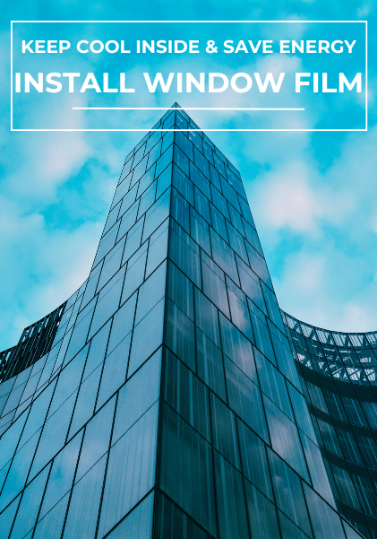 SUNRAY FILMTEK – Premium Solar Heat Control Window Film Installation ...